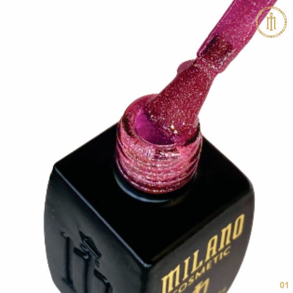 Effulgence Sun 10ml – Milano Cosmetic Bulgaria