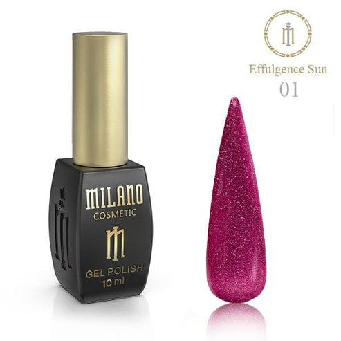 Effulgence Sun 10ml – Milano Cosmetic Bulgaria
